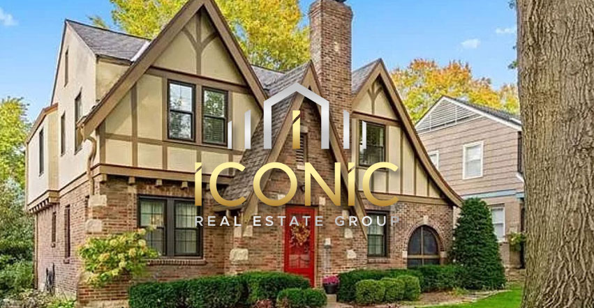 Best Kansas City Real Estate Brokers | Iconic Real Estate Group